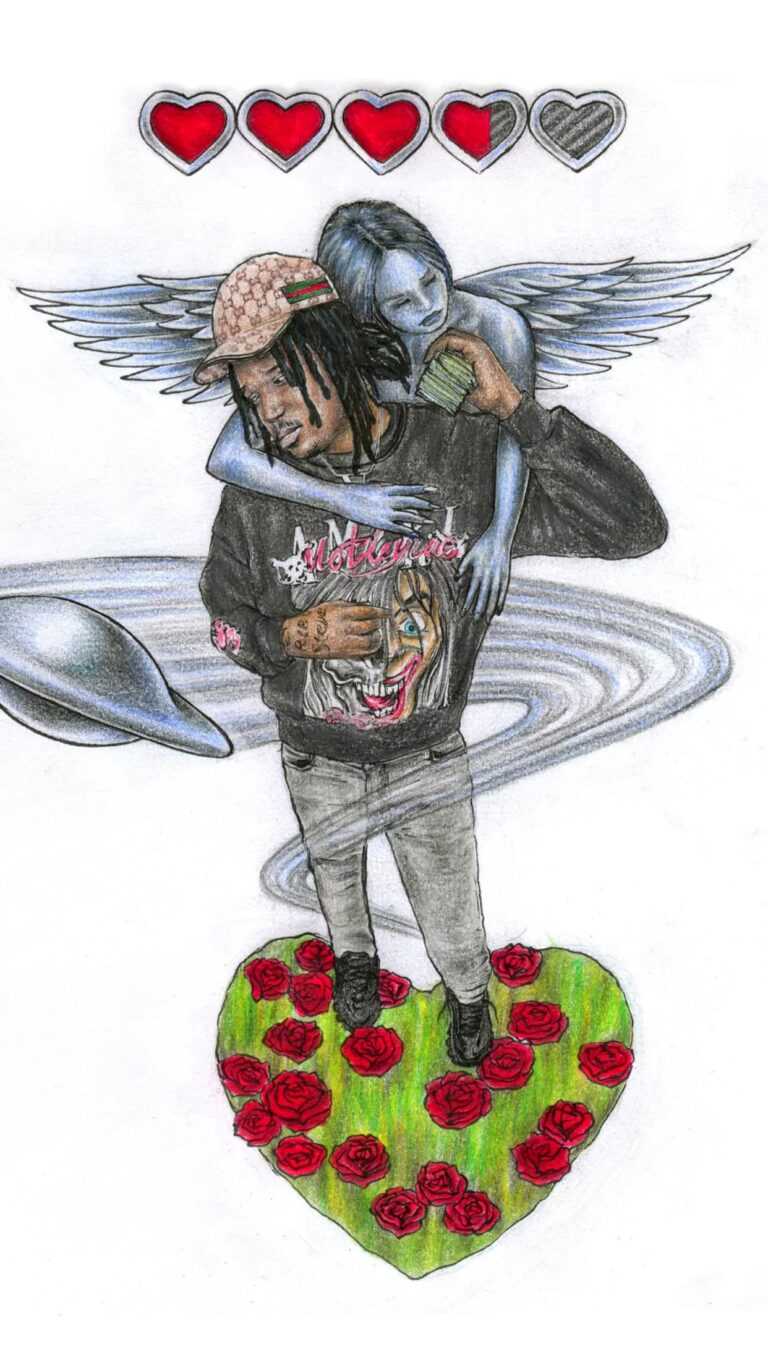 Lucki Wallpaper - iXpap