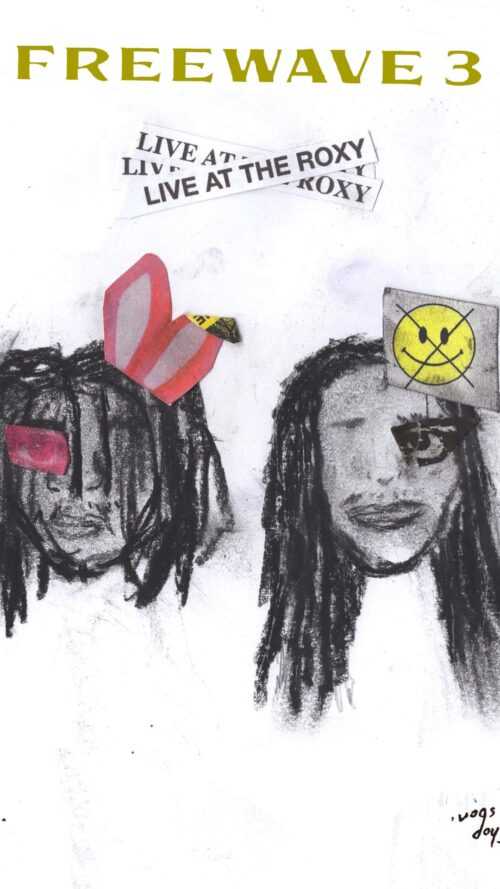 Lucki Wallpaper - iXpap