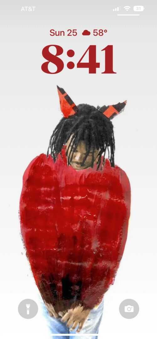 Lucki Wallpaper - iXpap