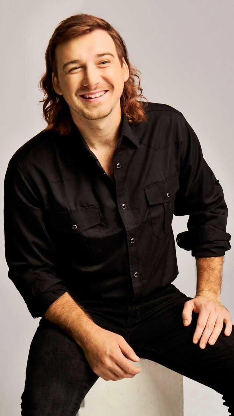 Morgan Wallen Wallpaper - iXpap