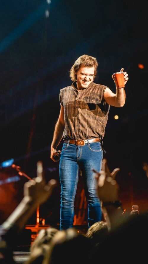 Morgan Wallen Wallpaper - iXpap