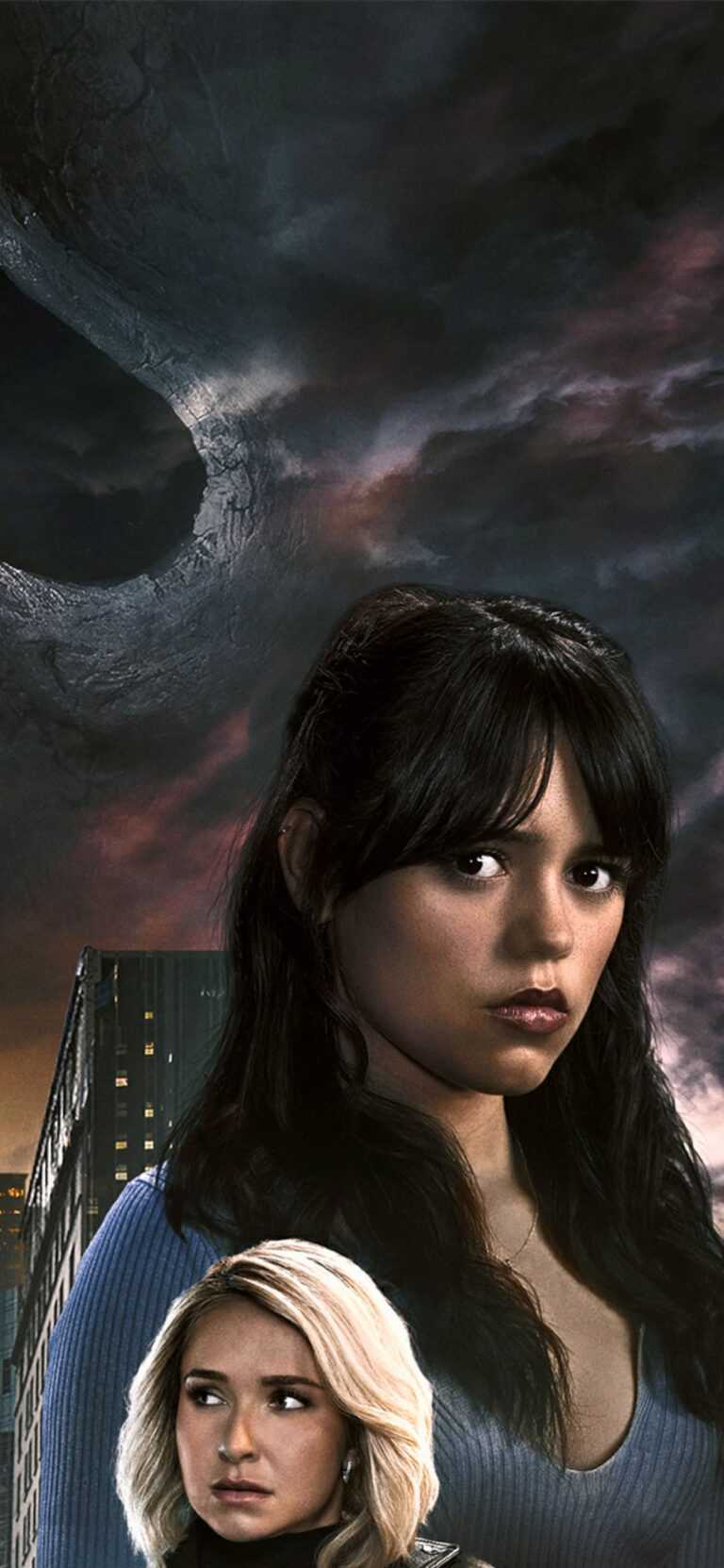 Scream 6 Wallpaper - iXpap