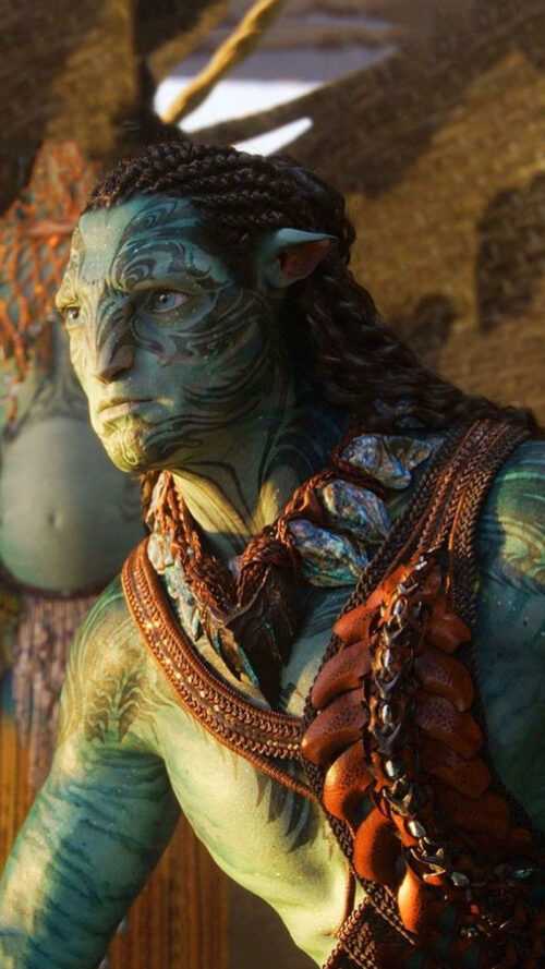 Tonowari Wallpaper - iXpap