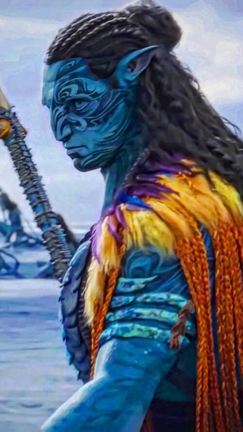 Tonowari Wallpaper - iXpap