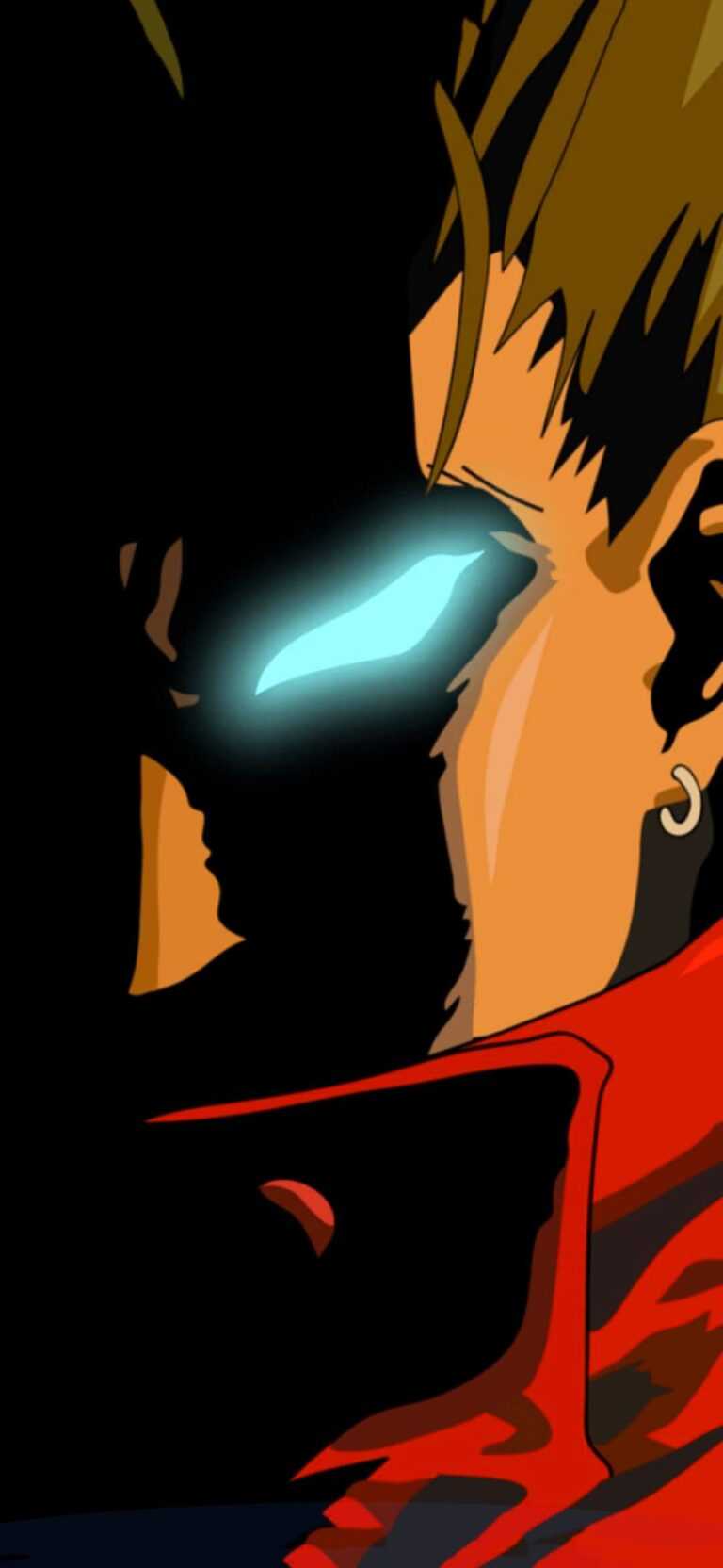 Vash The Stampede Wallpaper - iXpap