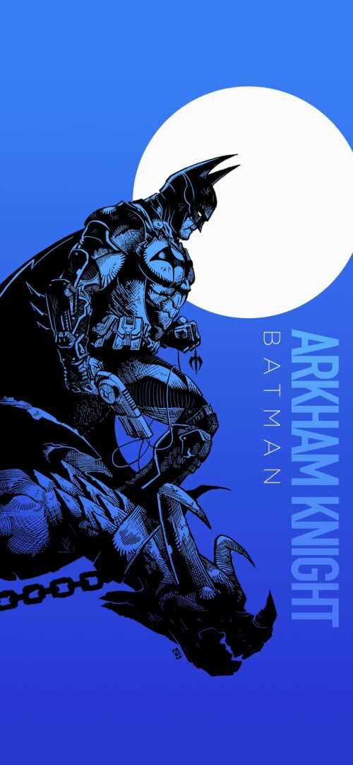 Batman Arkham Knight Wallpaper Ixpap