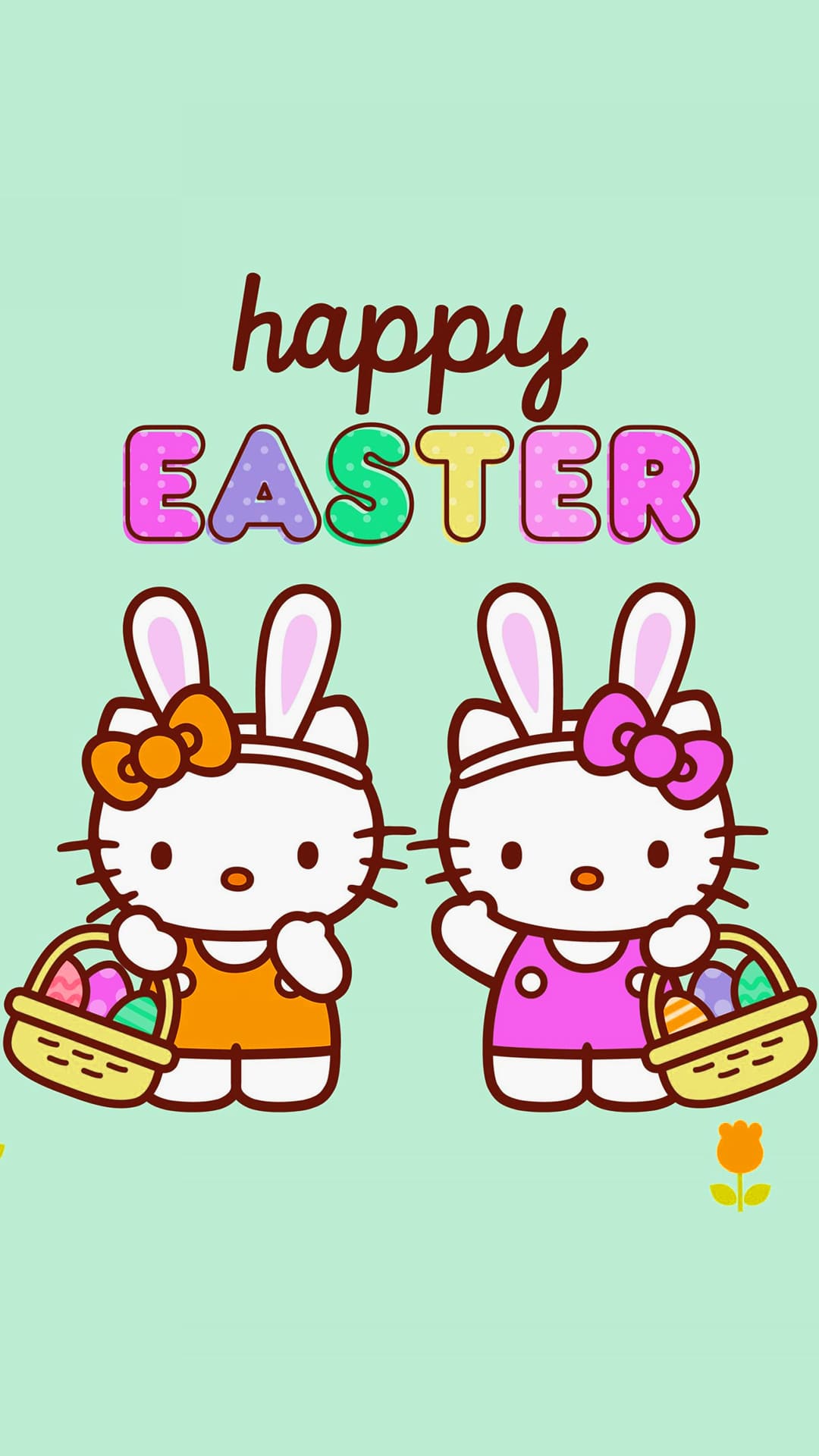 Easter Wallpaper IXpap
