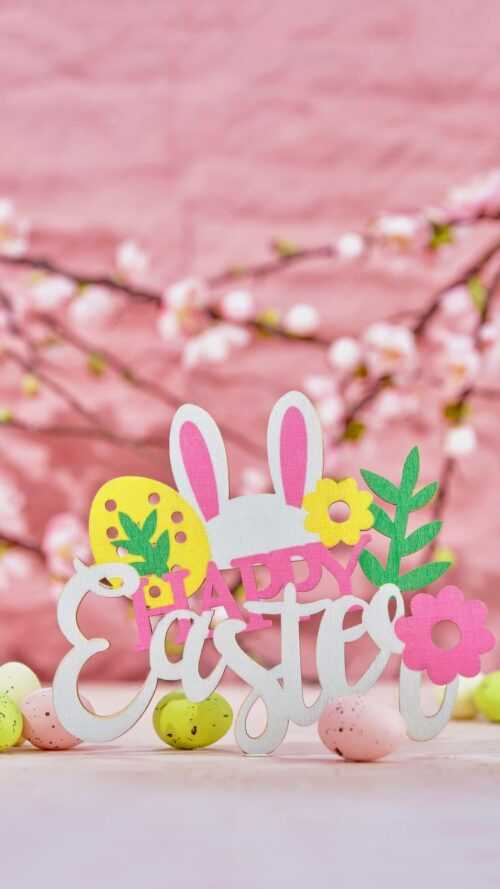 Easter Wallpaper - iXpap