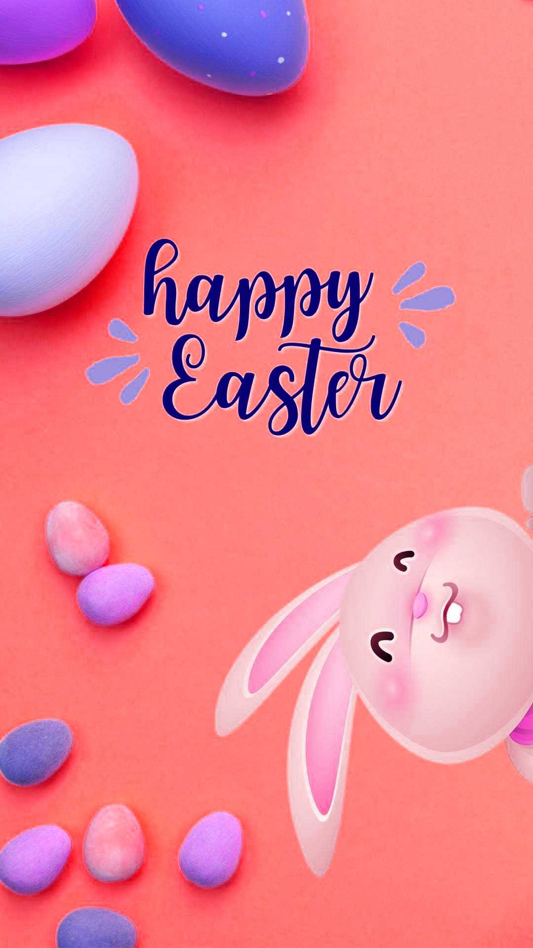Easter Wallpaper IXpap