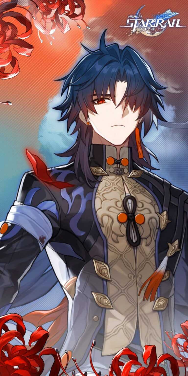 Honkai Star Rail Wallpaper - iXpap