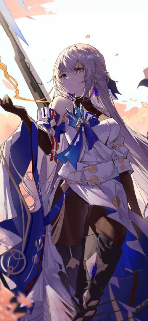 Honkai Star Rail Wallpaper - iXpap