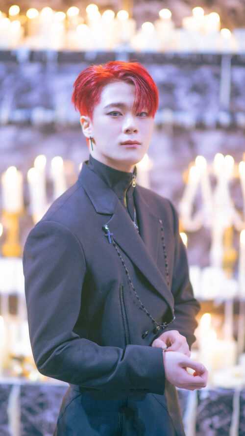 MoonBin Wallpaper - iXpap