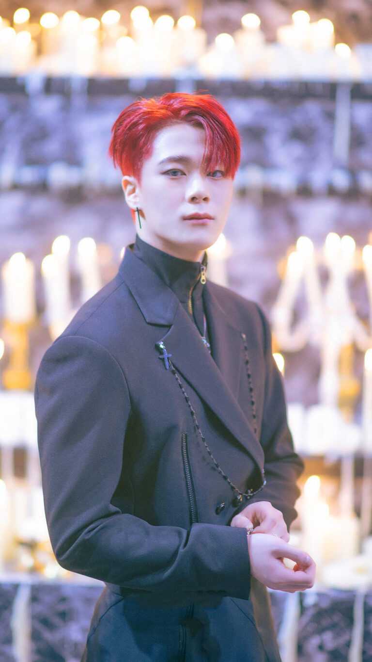 MoonBin Wallpaper - iXpap