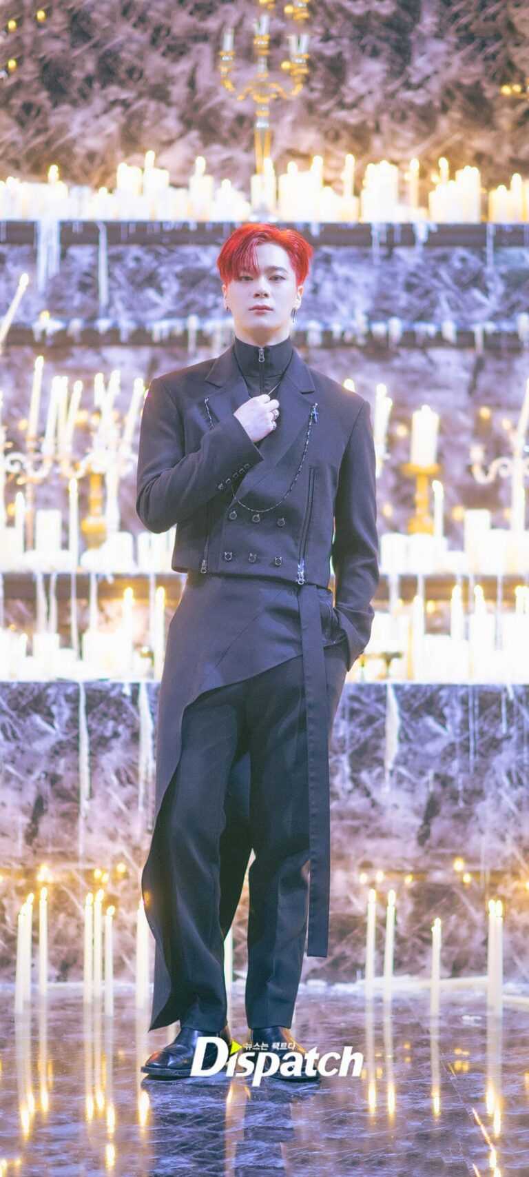 MoonBin Wallpaper - iXpap