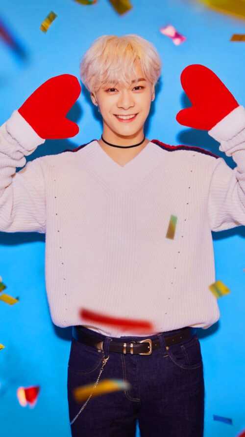 MoonBin Wallpaper - iXpap