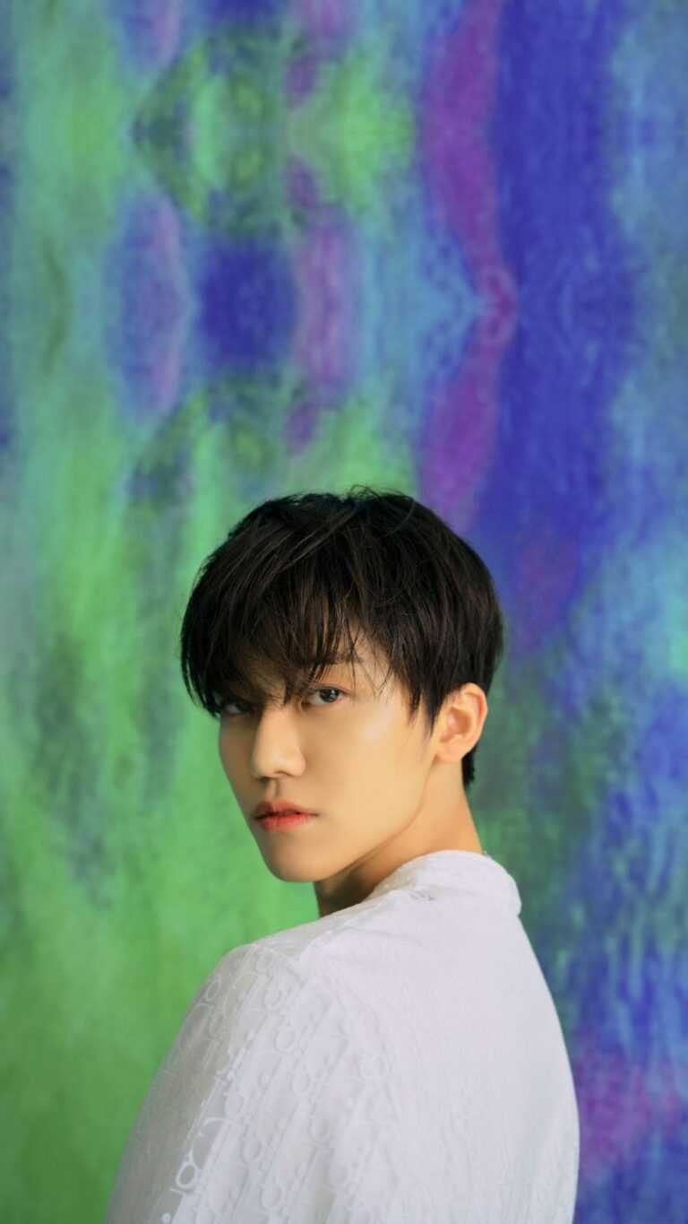 MoonBin Wallpaper - iXpap