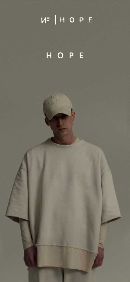 NF Hope Wallpaper - iXpap