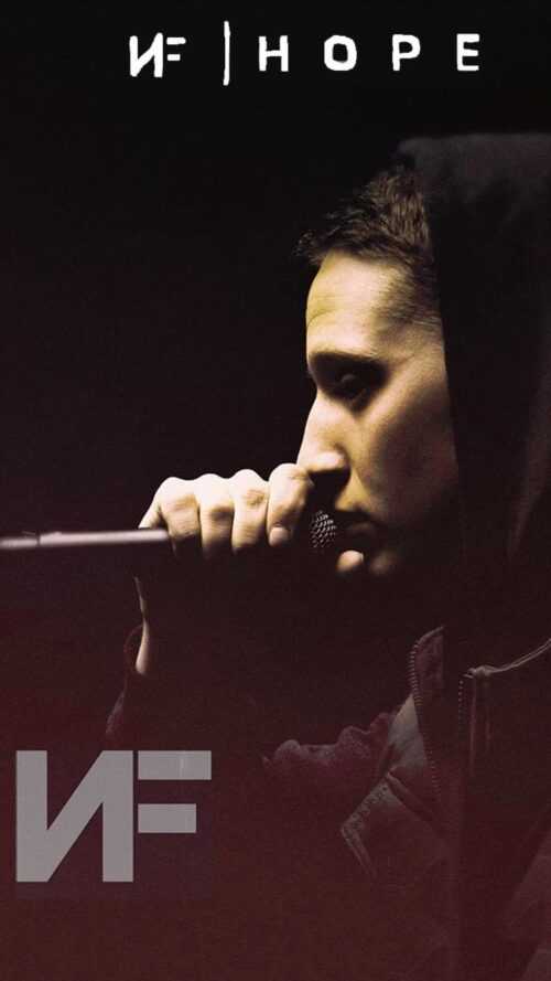 NF Hope Wallpaper - iXpap