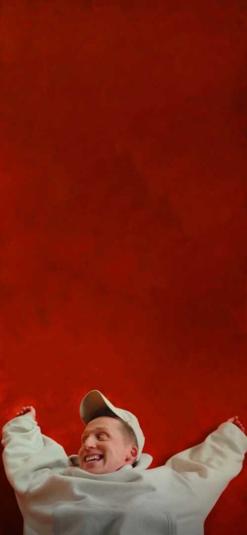 NF Hope Wallpaper - iXpap