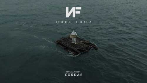 NF Hope Wallpaper - iXpap