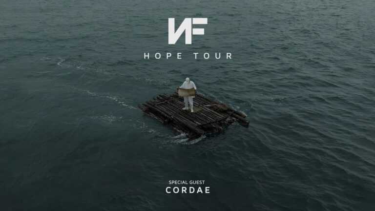 NF Hope Wallpaper - iXpap