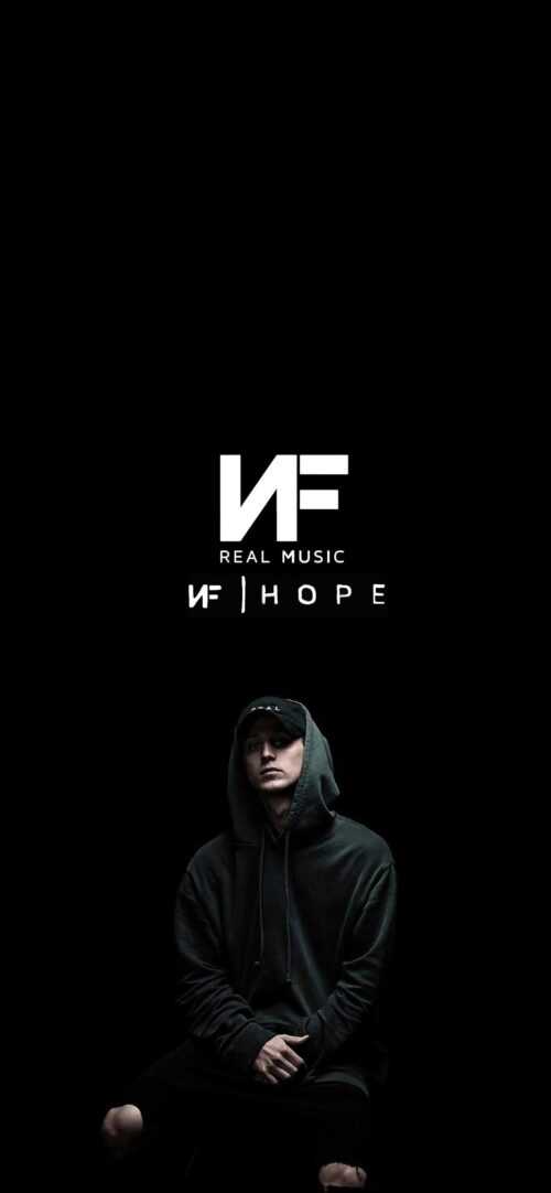NF Hope Wallpaper - iXpap