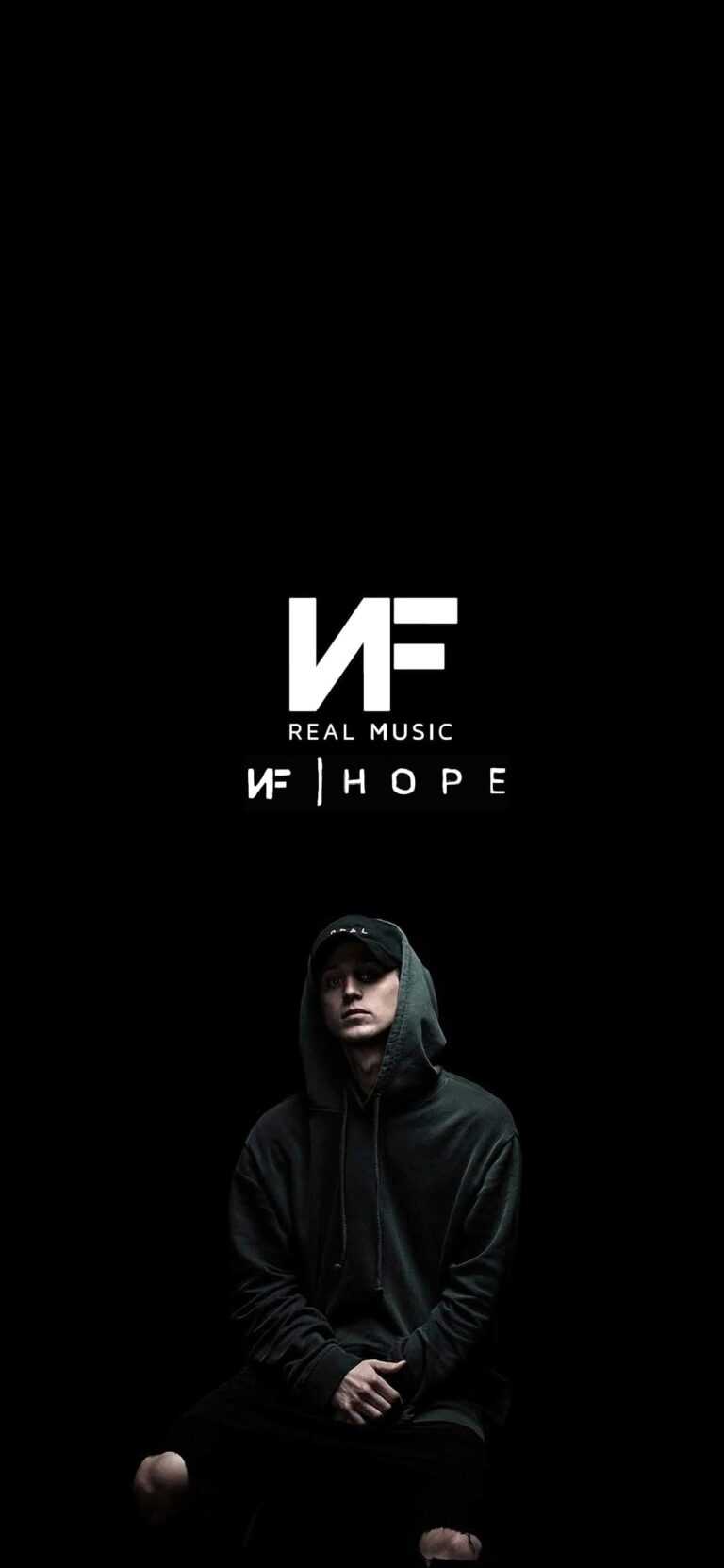 NF Hope Wallpaper - iXpap
