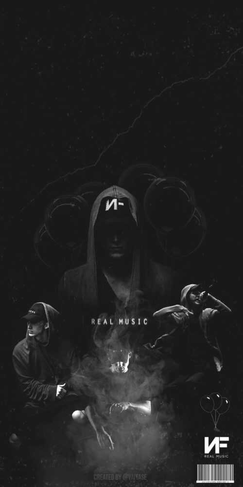 NF Hope Wallpaper - iXpap