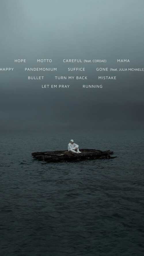 NF Hope Wallpaper - iXpap