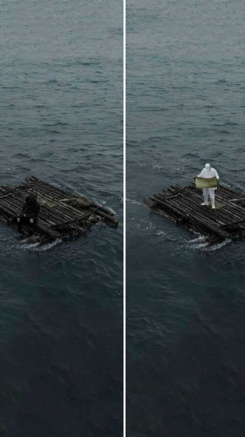 NF Hope Wallpaper - iXpap