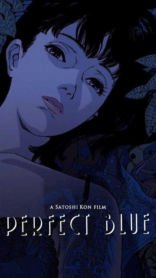 Perfect Blue Wallpaper - iXpap