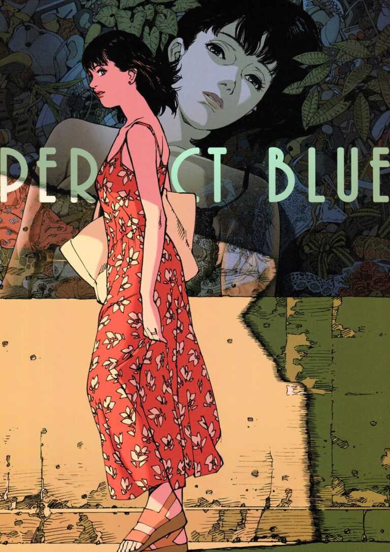 Perfect Blue Wallpaper - iXpap