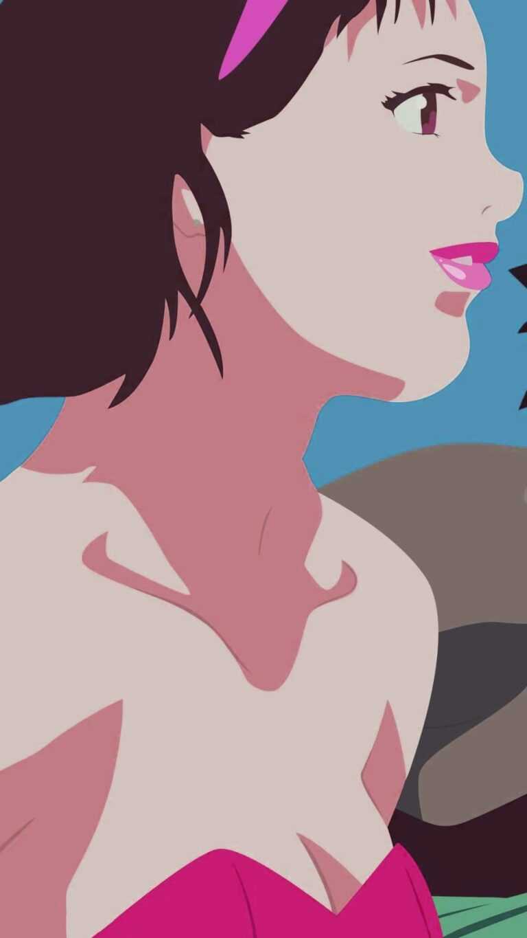 Perfect Blue Wallpaper - iXpap