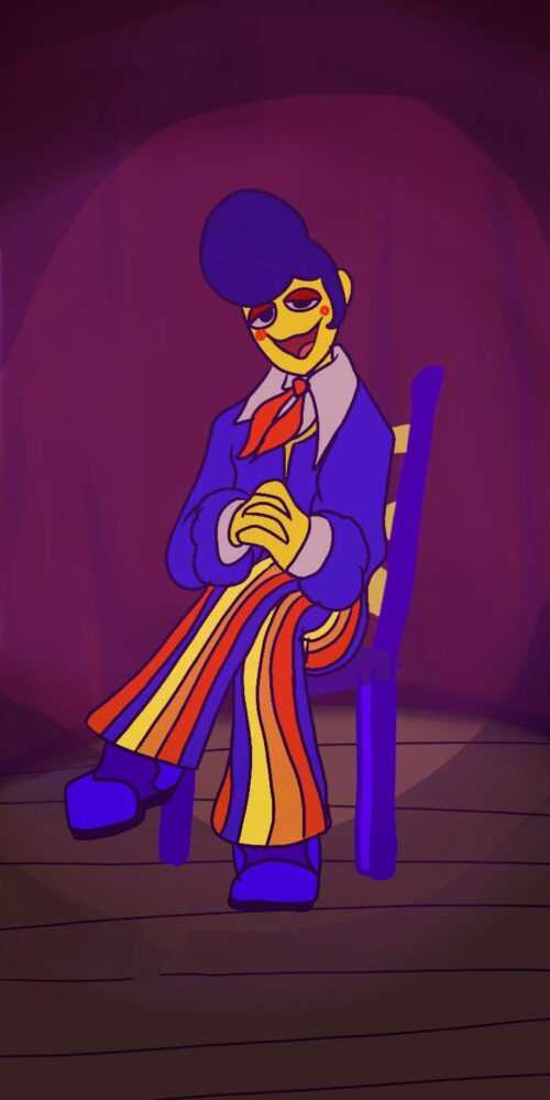 Wally Darling IPhone Wallpaper - iXpap