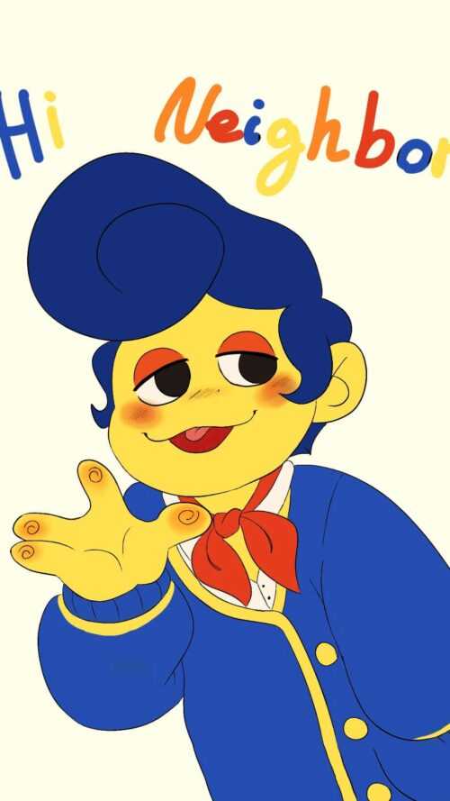 Wally Darling IPhone Wallpaper - iXpap