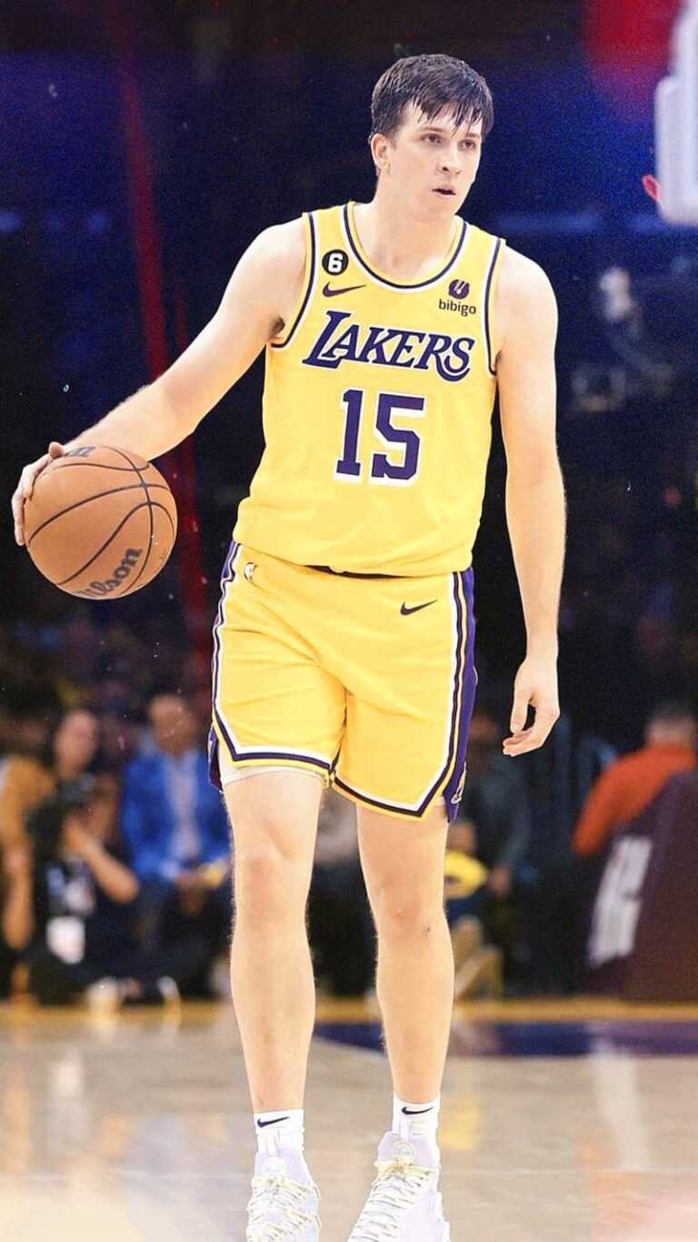 Austin Reaves Wallpaper - iXpap