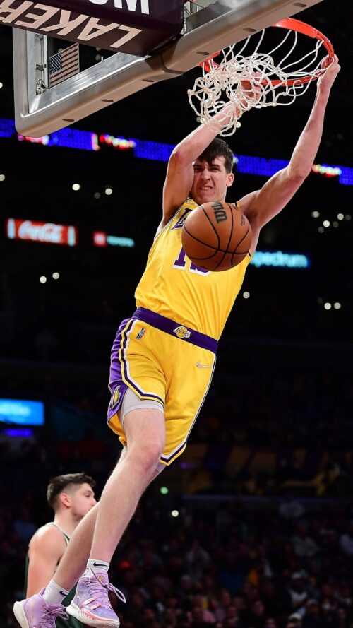 Austin Reaves Wallpaper - iXpap