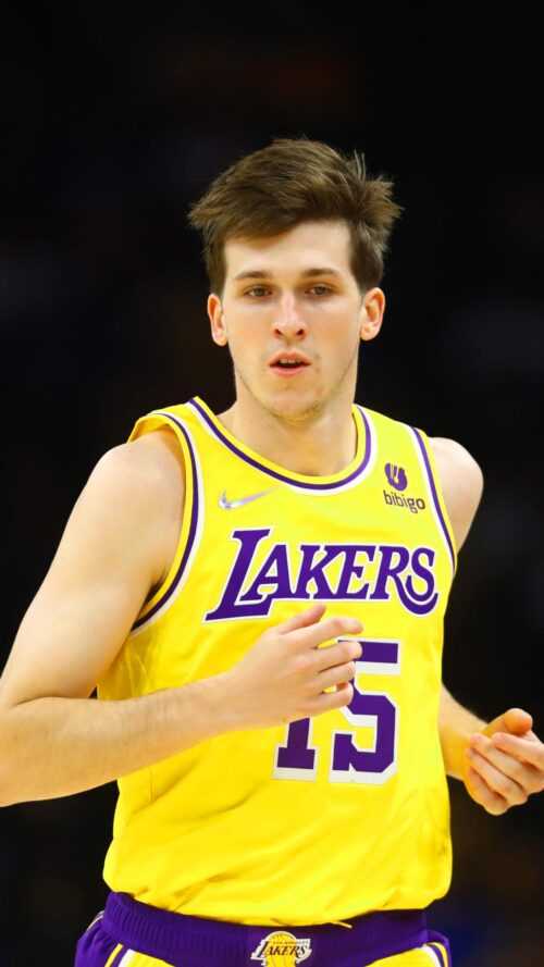 Austin Reaves Wallpaper - iXpap