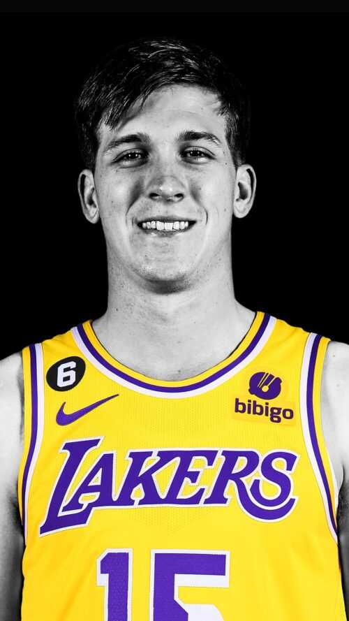 Austin Reaves Wallpaper - iXpap