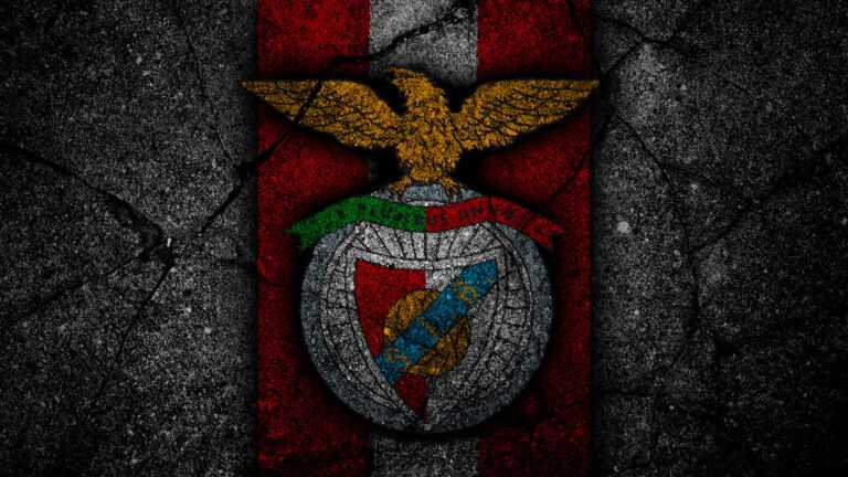 Benfica Wallpaper - iXpap