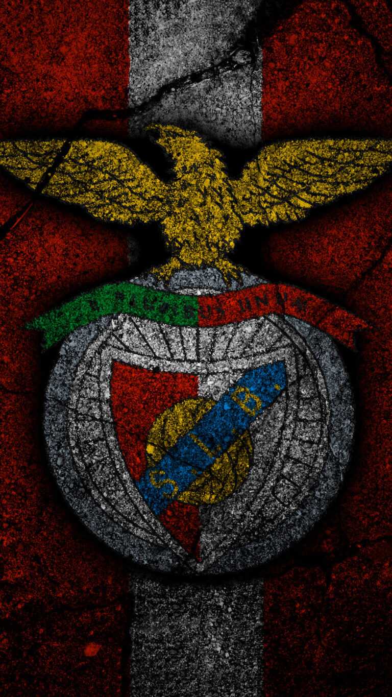 Benfica Wallpaper - iXpap