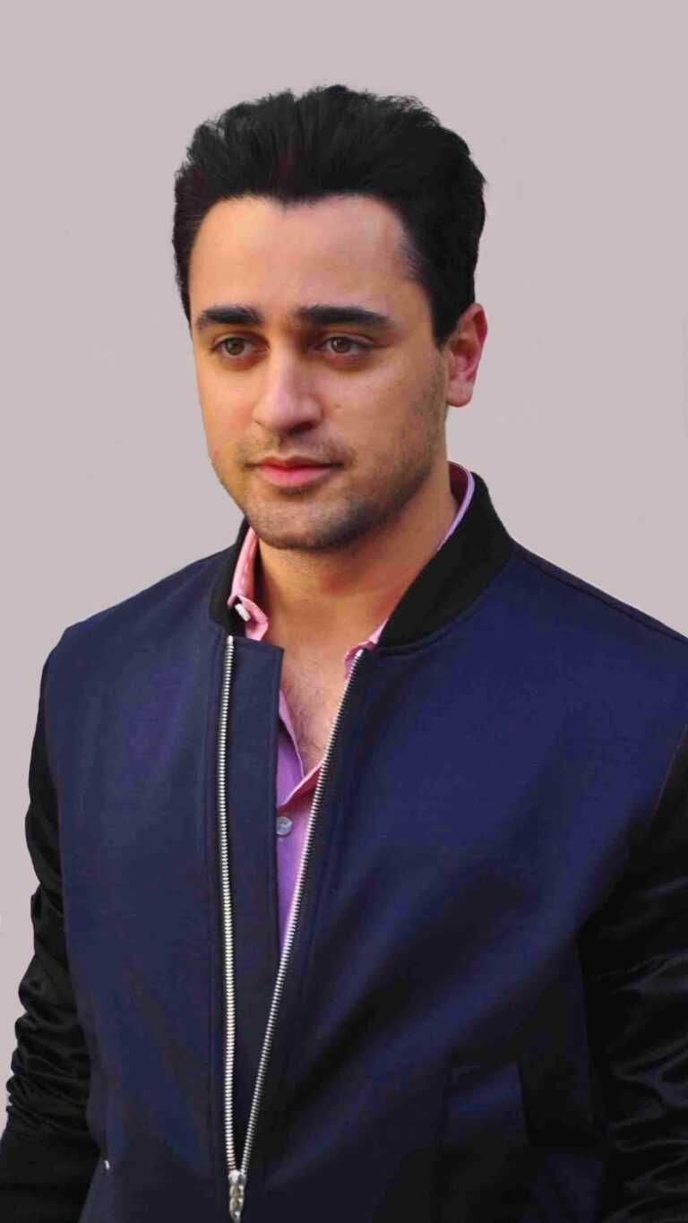 Imran Khan Actor Wallpaper - iXpap