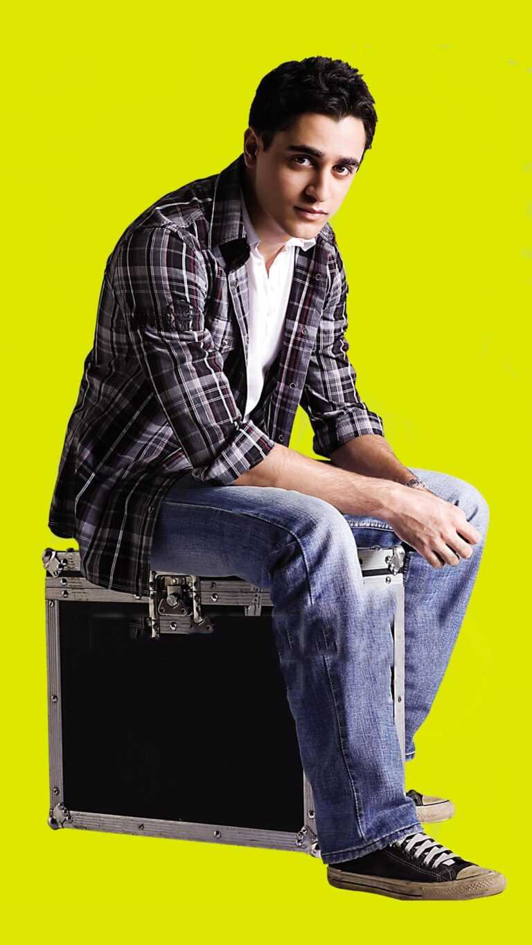 Imran Khan Actor Wallpaper - iXpap