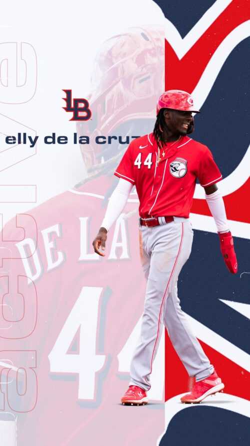 Elly De La Cruz Wallpaper - iXpap