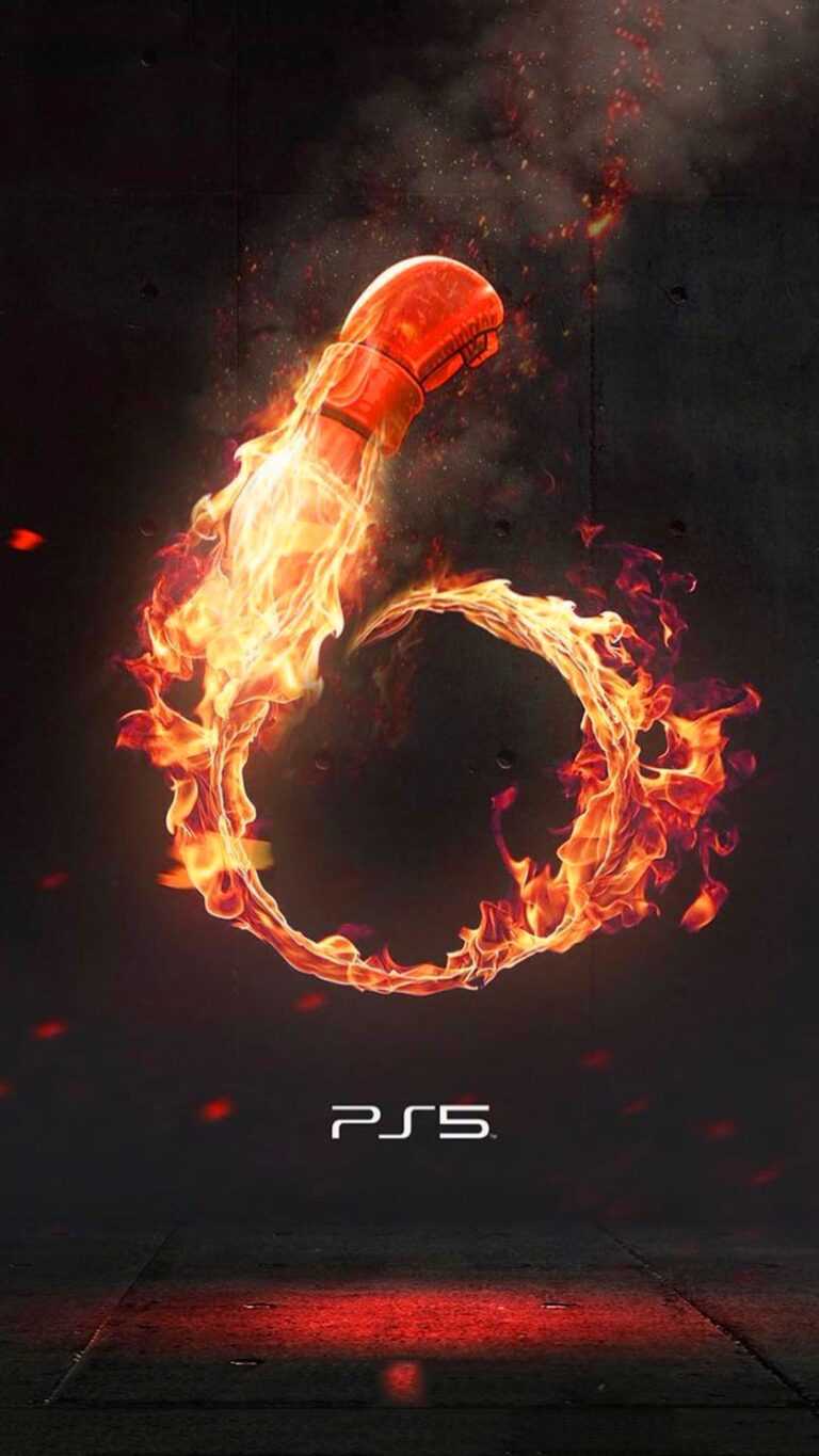 Street Fighter 6 Wallpaper - iXpap