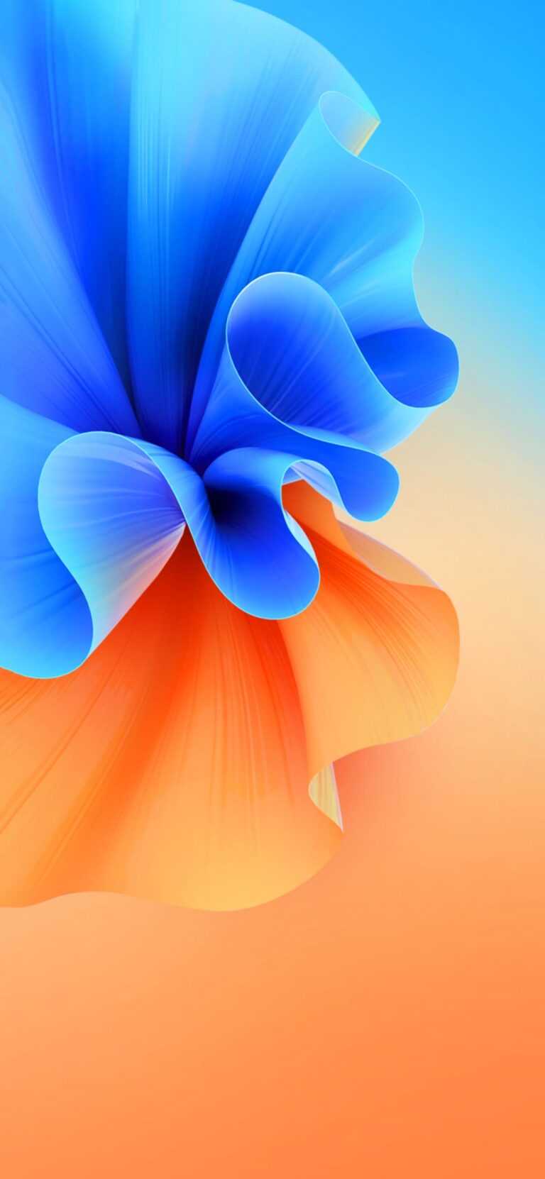 IOS 17 Wallpaper - iXpap
