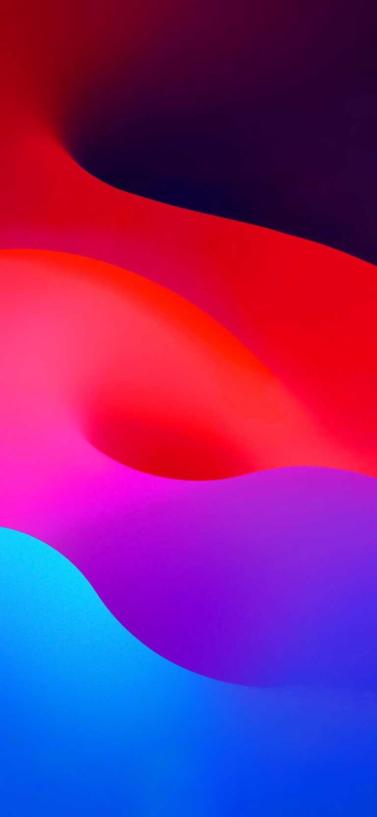 IOS 17 Wallpaper - iXpap