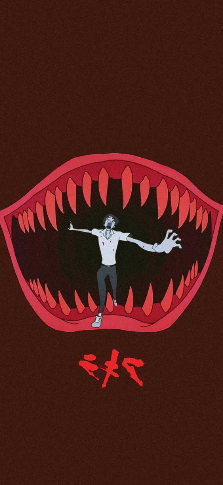 Akira Wallpaper Ixpap