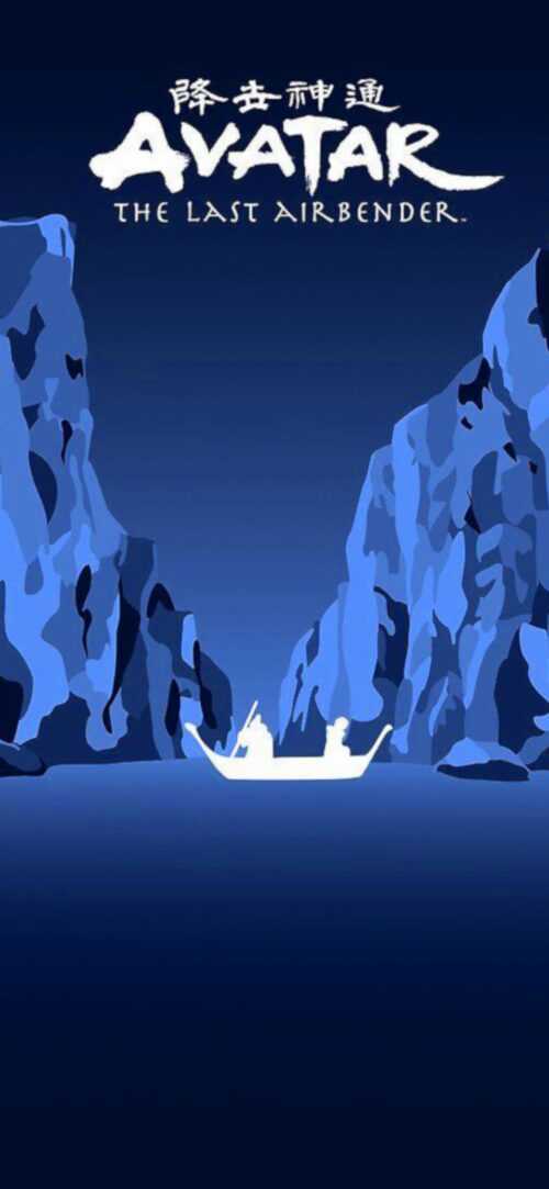 Avatar The Last Airbender Wallpaper - iXpap