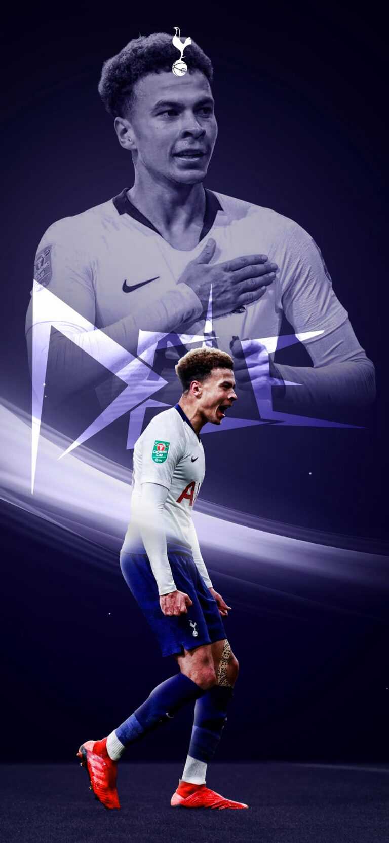 Dele Alli Wallpaper - iXpap
